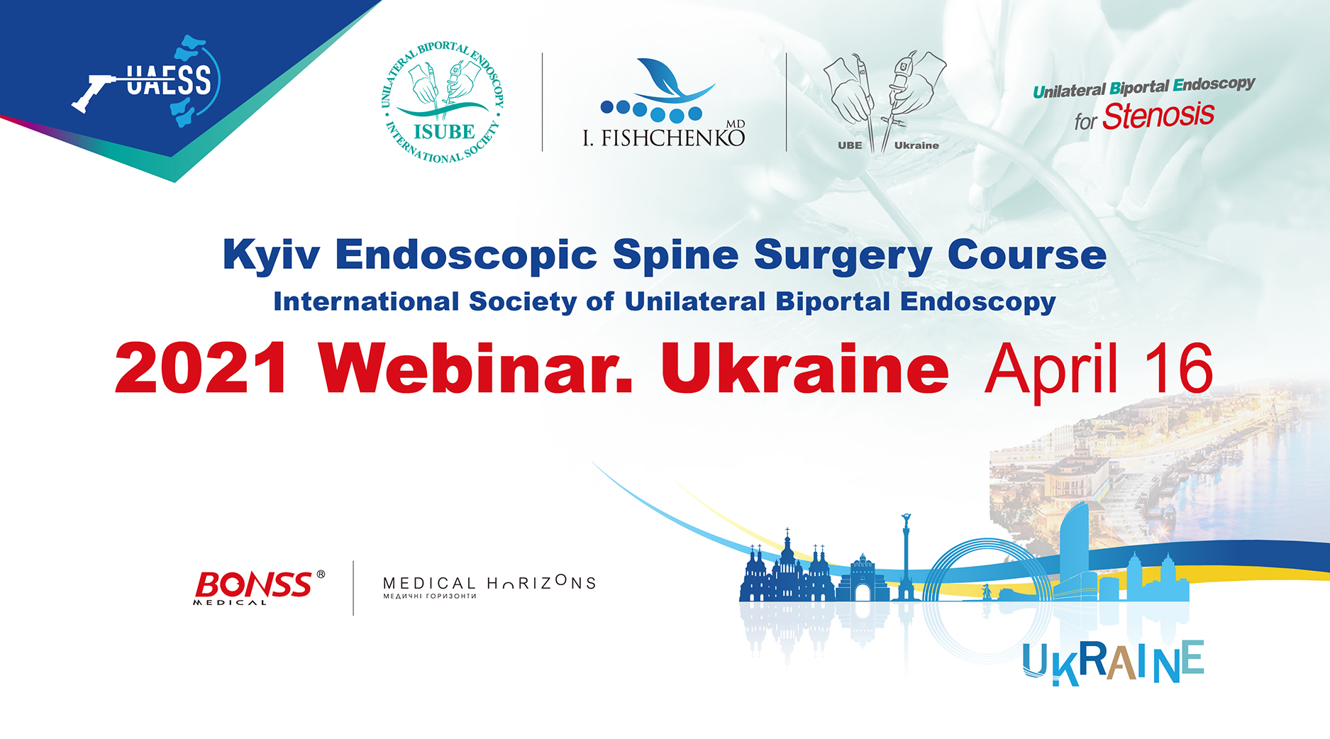 ISUBE Symposium-Ukraine Station – ISUBE