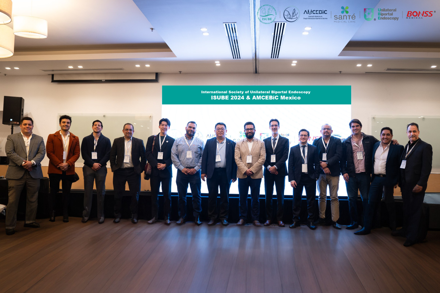 ISUBE Symposium-Mexico Station – ISUBE